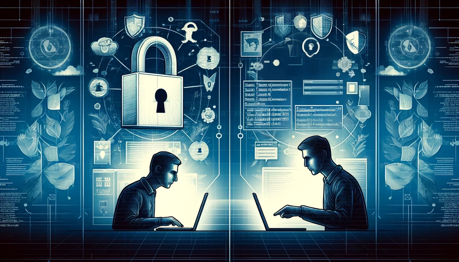 Аутентификация и авторизация В чем разница · Devops Productivity Career Etogeek Blog